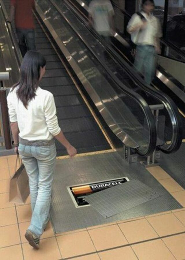 35 Times Agencies Exceeded Expectations And Gave Us 'Brilliant Ads ...