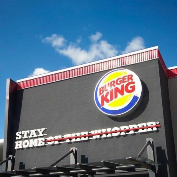 35 Times Agencies Exceeded Expectations And Gave Us 'Brilliant Ads ...