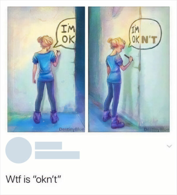 20 Cringe Times People Tried To Be “Deep” But Failed Miserably | DeMilked