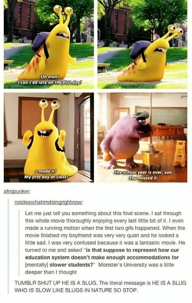 20 Cringe Times People Tried To Be “Deep” But Failed Miserably | DeMilked