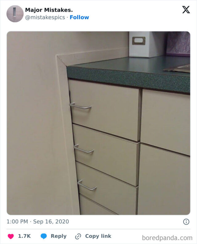 35 Times People Failed So Bad, They ended Up On The 'Major Mistakes ...