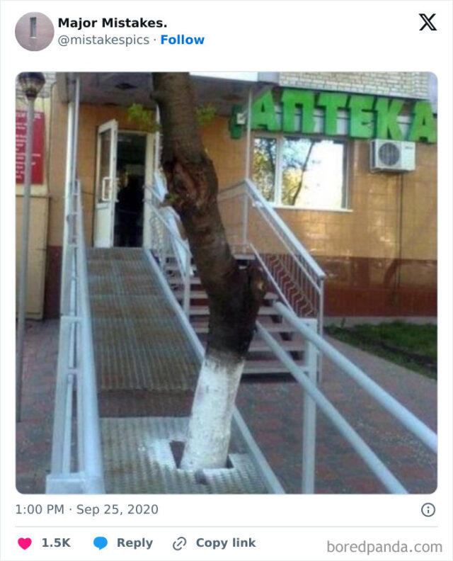 35 Times People Failed So Bad, They ended Up On The 'Major Mistakes ...