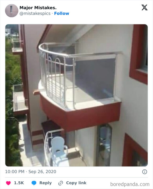 35 Times People Failed So Bad, They ended Up On The 'Major Mistakes ...