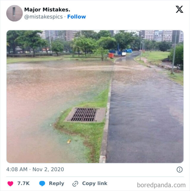 35 Times People Failed So Bad, They ended Up On The 'Major Mistakes ...