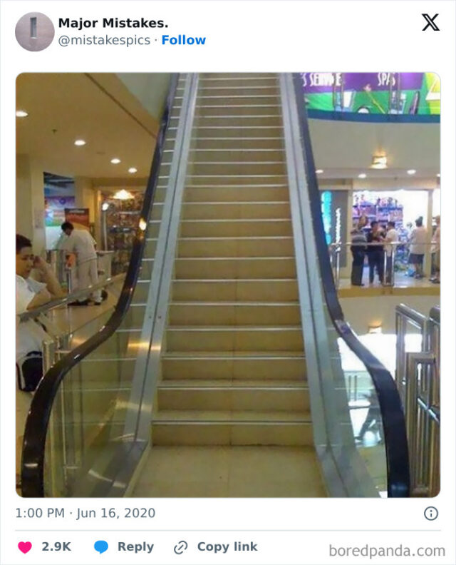35 Times People Failed So Bad, They ended Up On The 'Major Mistakes ...