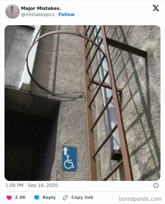 35 Times People Failed So Bad, They ended Up On The 'Major Mistakes ...