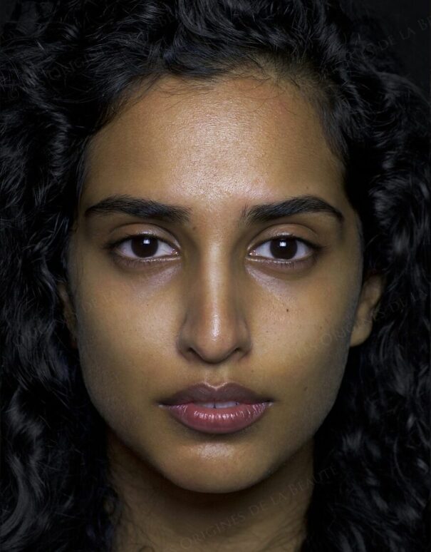 18 Stunning Portraits From The Photo Series "The Ethnic Origins Of ...