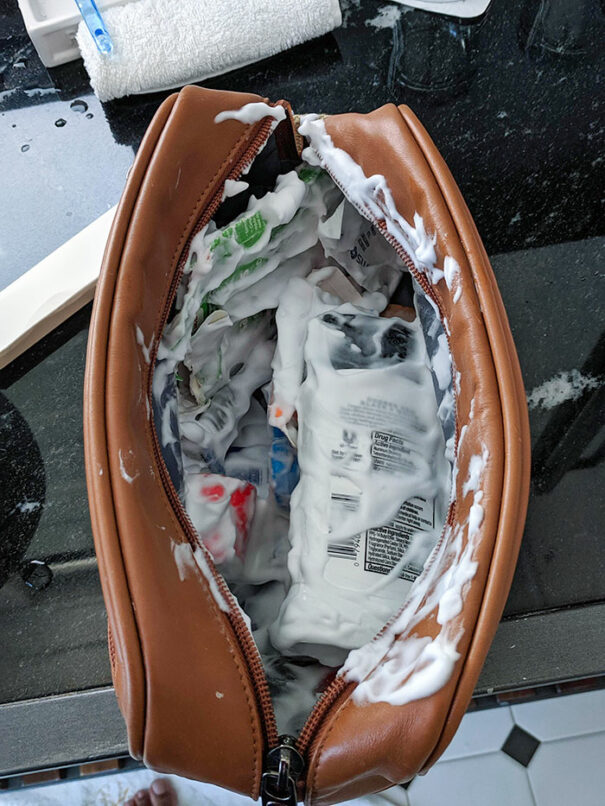 32 Epic Vacation Fails | DeMilked