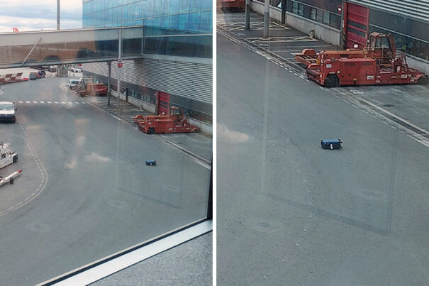 32 Epic Vacation Fails | DeMilked