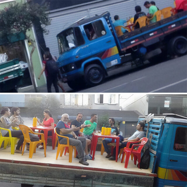 30 Funny Photos To Show Hilarious Things That Are Normal In Brazil ...