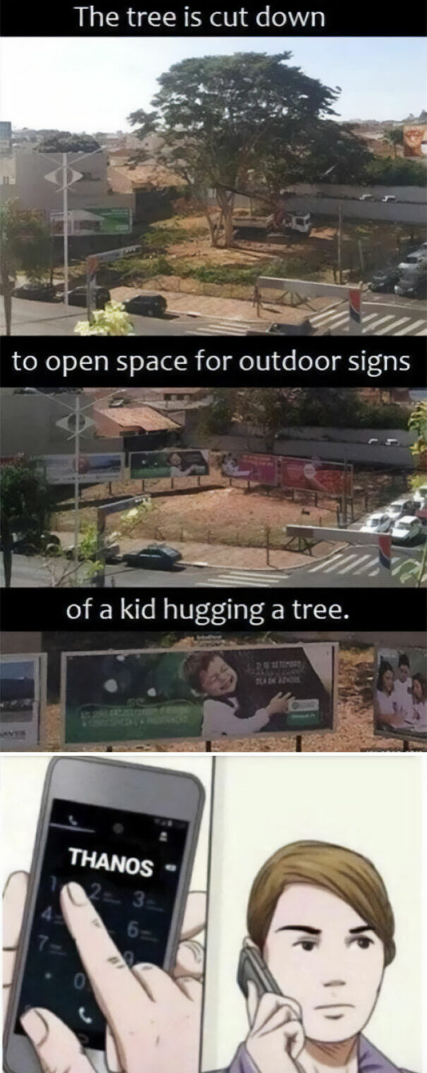 30 Funny Photos To Show Hilarious Things That Are Normal In Brazil ...