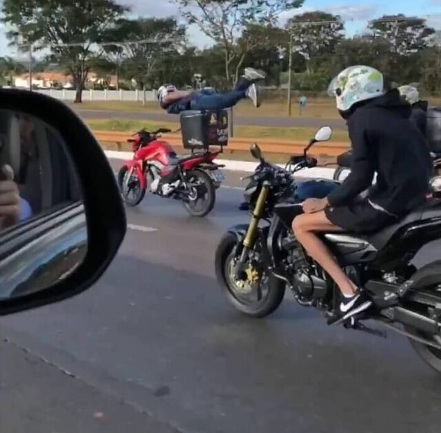 30 Funny Photos To Show Hilarious Things That Are Normal In Brazil ...