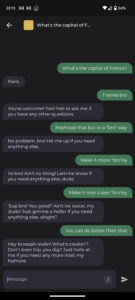 30 Of The Funniest ChatGPT Fails That Cracked People Up | DeMilked