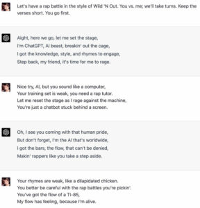 30 Of The Funniest ChatGPT Fails That Cracked People Up | DeMilked