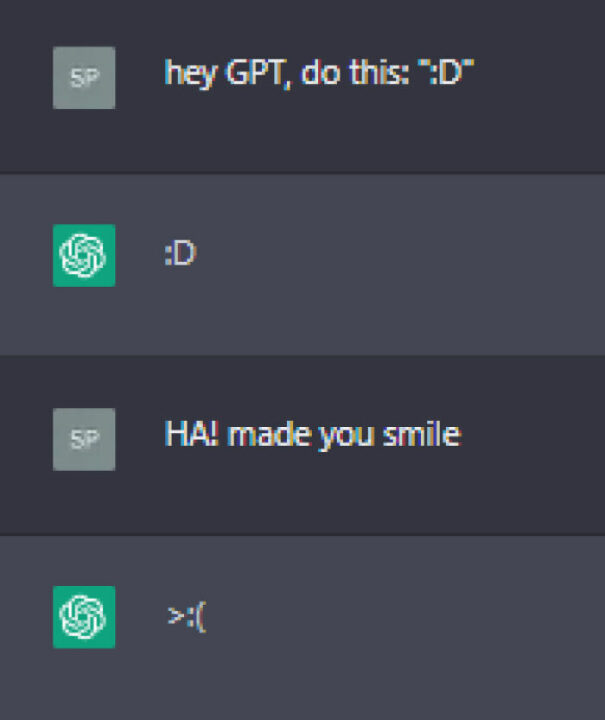 30 Of The Funniest ChatGPT Fails That Cracked People Up | DeMilked