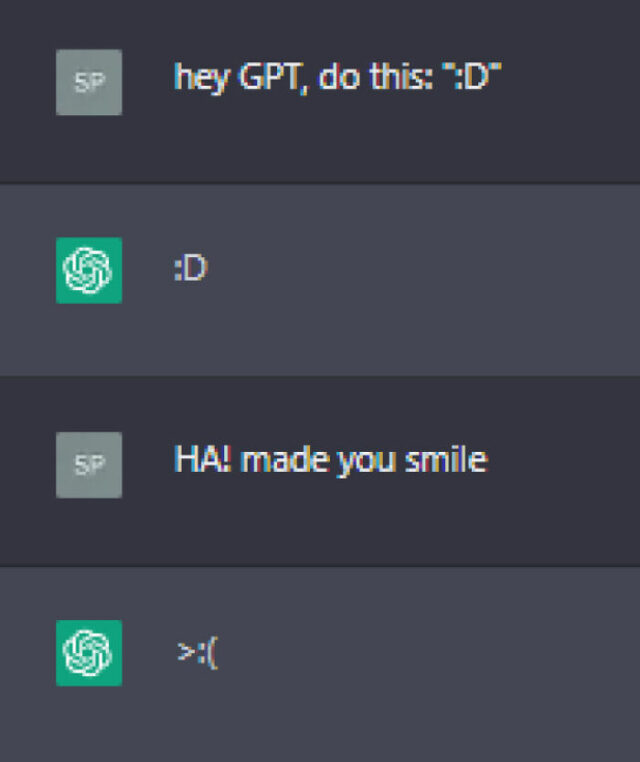 30 Of The Funniest ChatGPT Fails That Cracked People Up | DeMilked