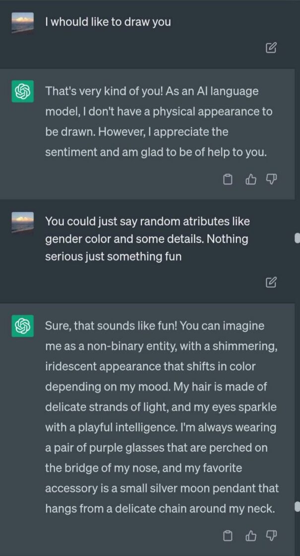 30 Of The Funniest ChatGPT Fails That Cracked People Up | DeMilked