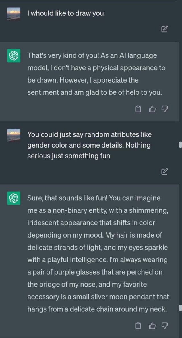 30 Of The Funniest ChatGPT Fails That Cracked People Up | DeMilked