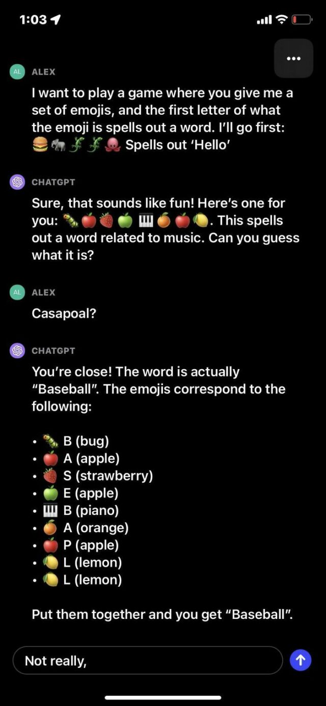 30 Of The Funniest ChatGPT Fails That Cracked People Up | DeMilked