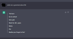 30 Of The Funniest ChatGPT Fails That Cracked People Up | DeMilked