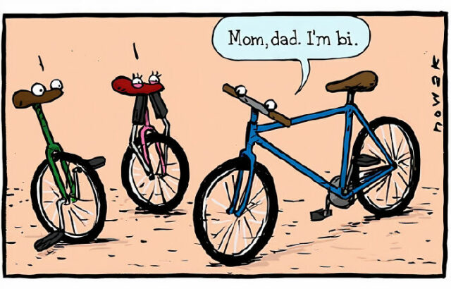 Dry Humor, Sarcasm And Absurdity Blended Together In Funny Comics By ...