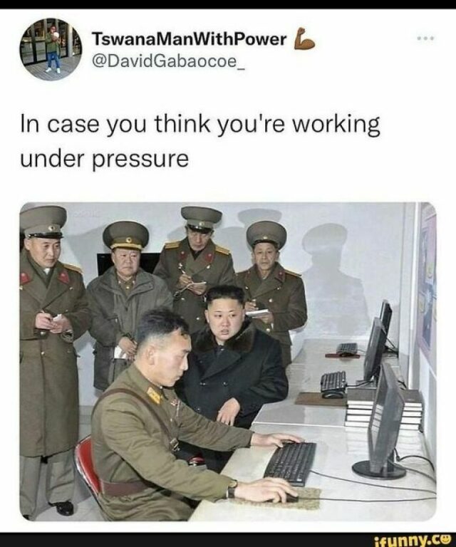 20 Times This Facebook Account Made People Laugh By Sharing Hilarious ...