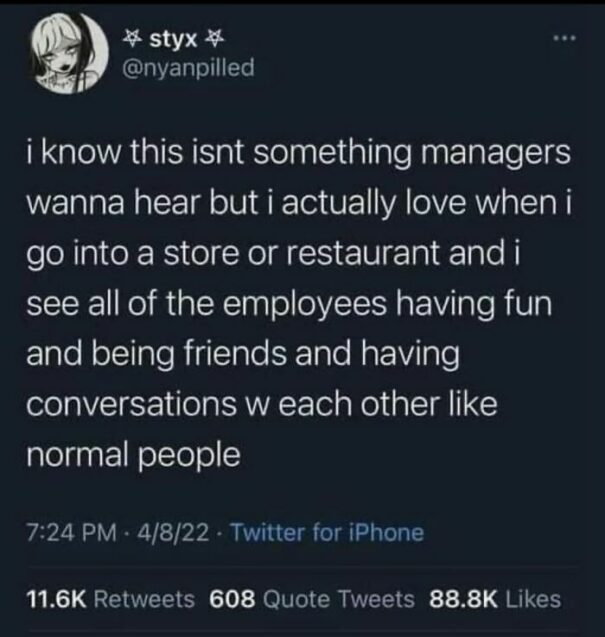 35 Humorous And Horrific Moments From The Food Service Industry | DeMilked