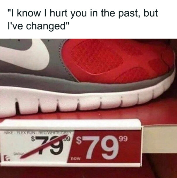 30 Most Hilarious Memes That Got Featured On This Instagram Page | DeMilked