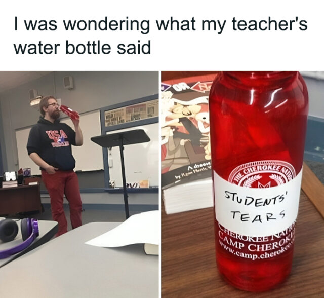30 Most Hilarious Memes That Got Featured On This Instagram Page | DeMilked