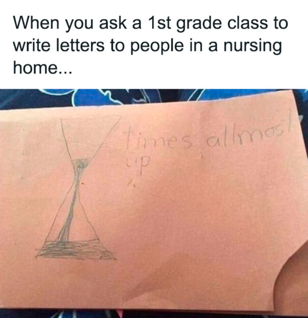 30 Most Hilarious Memes That Got Featured On This Instagram Page | DeMilked