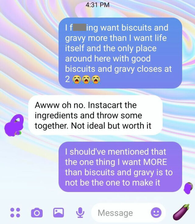 40 Funny Pics Of The Realities Of Dealing With Pregnancy | DeMilked