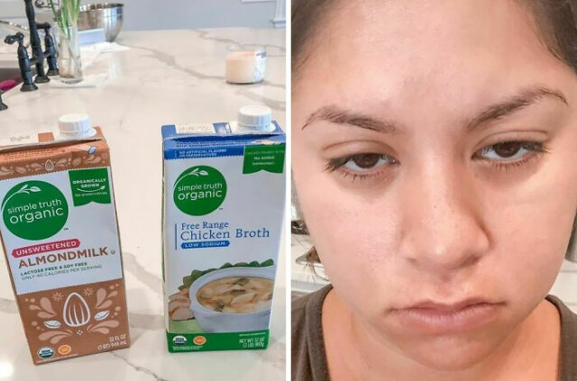 40 Funny Pics Of The Realities Of Dealing With Pregnancy | DeMilked