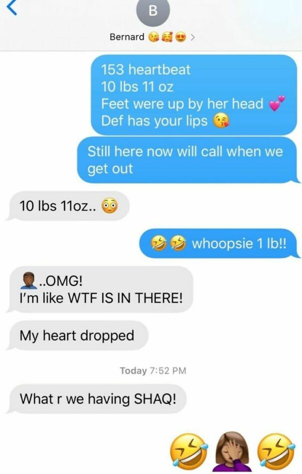 40 Funny Pics Of The Realities Of Dealing With Pregnancy | DeMilked