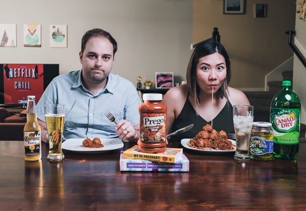 40 Funny Pics Of The Realities Of Dealing With Pregnancy | DeMilked