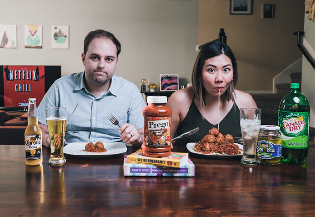 40 Funny Pics Of The Realities Of Dealing With Pregnancy | DeMilked