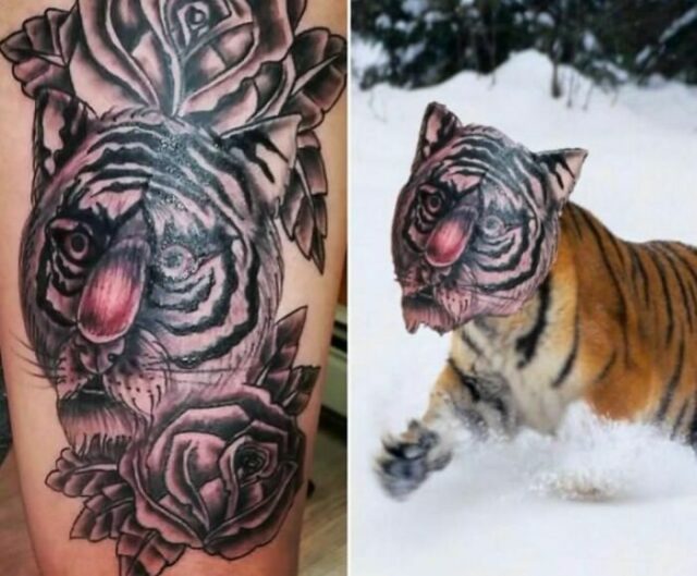 20 Hilariously Awkward Tattoos That Taught Valuable Ink Lessons | DeMilked