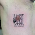 20 Hilariously Awkward Tattoos That Taught Valuable Ink Lessons | DeMilked