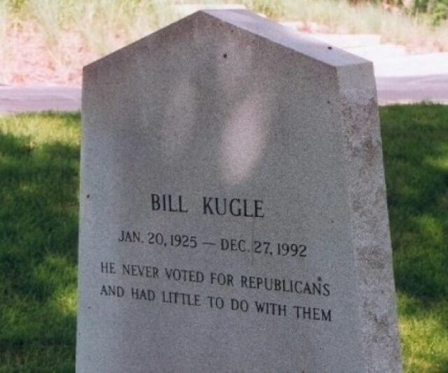 25 Witty Tombstones That Are Laughing In The Face Of Death | DeMilked