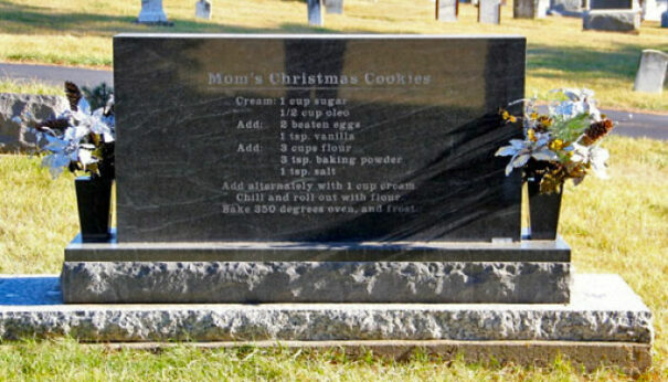 25 Witty Tombstones That Are Laughing In The Face Of Death | DeMilked
