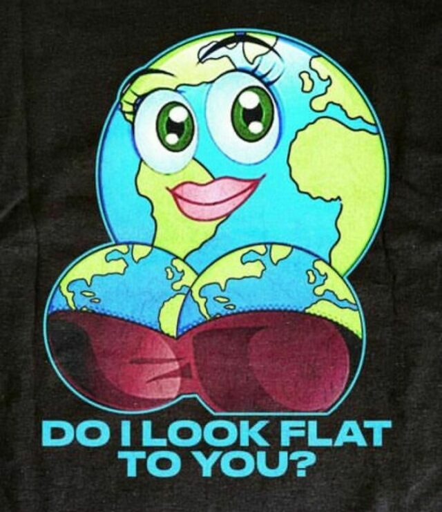 20 Funny And Weird Shirts Spotted In Public | DeMilked