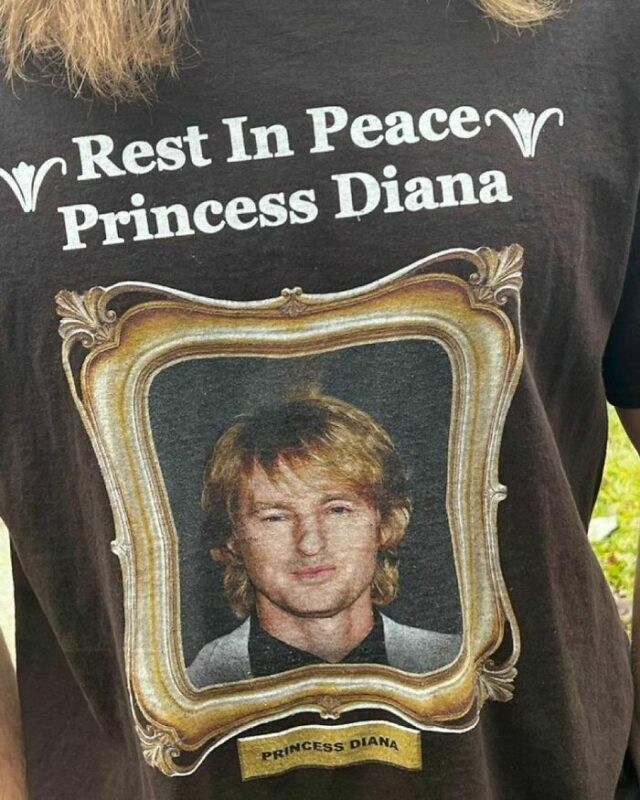 20 Funny And Weird Shirts Spotted In Public | DeMilked