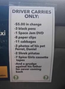 35 Of The Weirdest Signs Around The World, As Shared In This Online ...