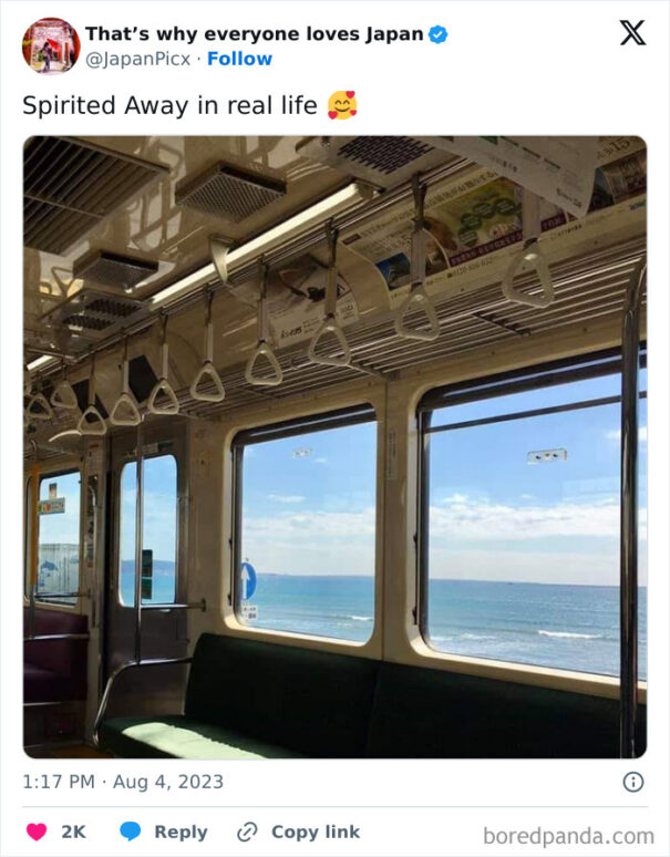 20 Amazing Photos Showing That No Other Country Is Like Japan | DeMilked