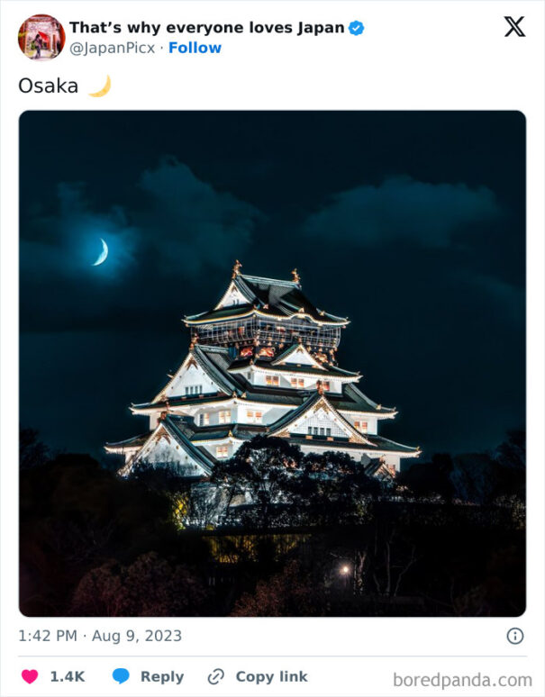 20 Amazing Photos Showing That No Other Country Is Like Japan | DeMilked