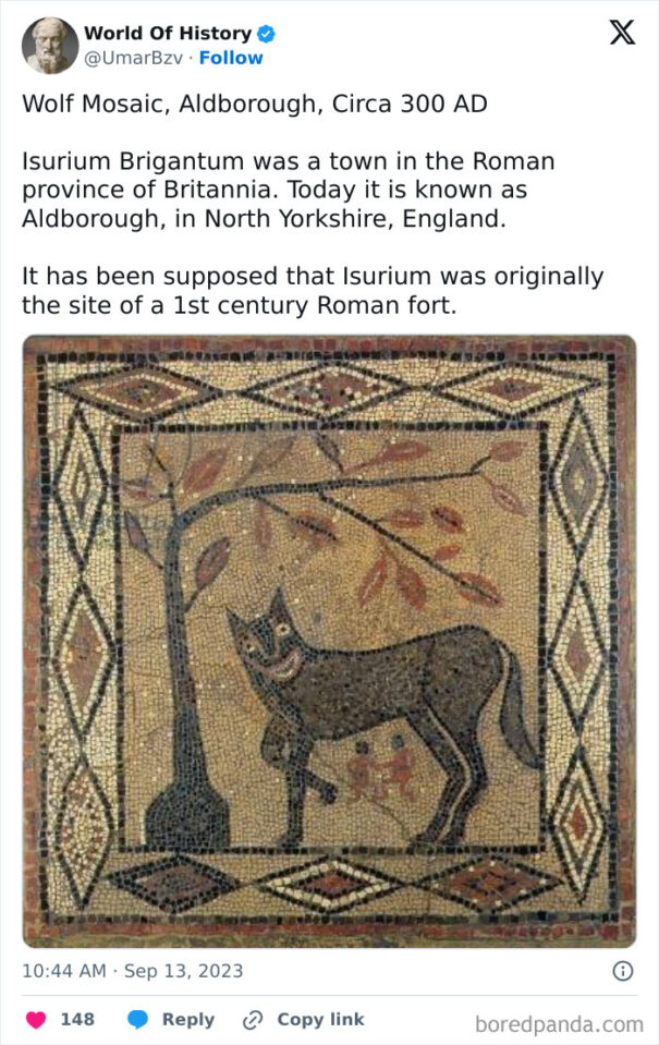 35 Historical Pics And Artifacts That You Might Not Have Seen Before ...