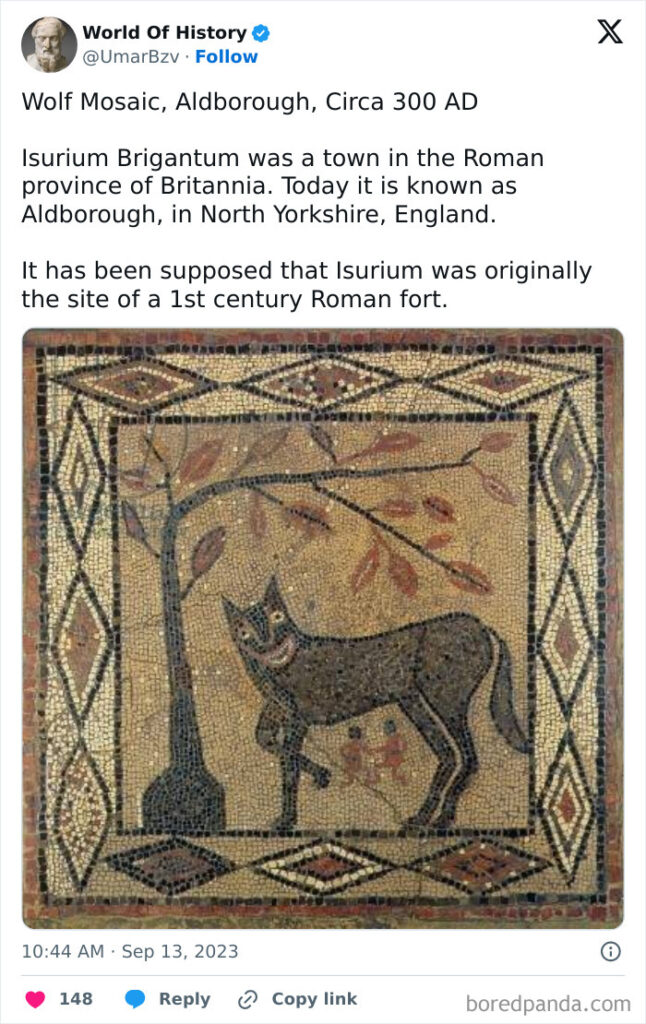 35 Historical Pics And Artifacts That You Might Not Have Seen Before ...