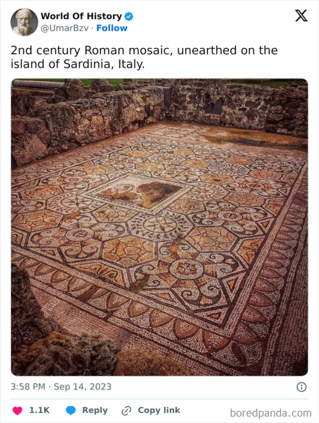 35 Historical Pics And Artifacts That You Might Not Have Seen Before ...
