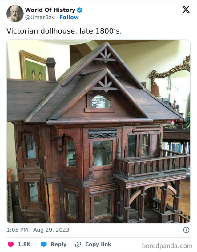 35 Historical Pics And Artifacts That You Might Not Have Seen Before ...