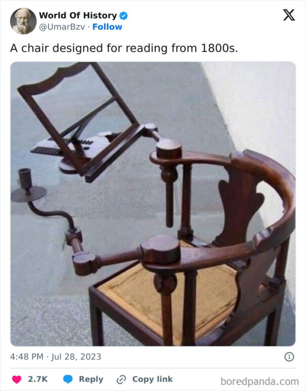 35 Historical Pics And Artifacts That You Might Not Have Seen Before ...