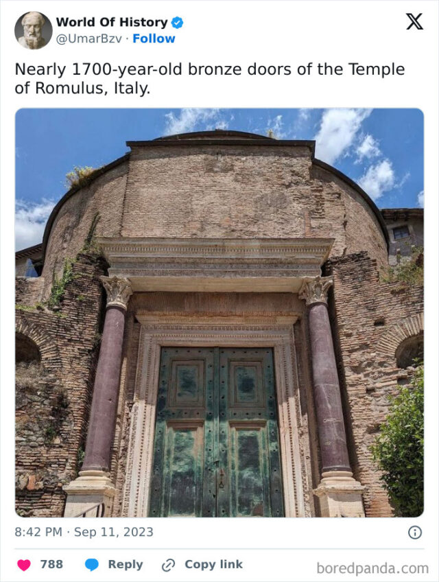 35 Historical Pics And Artifacts That You Might Not Have Seen Before ...